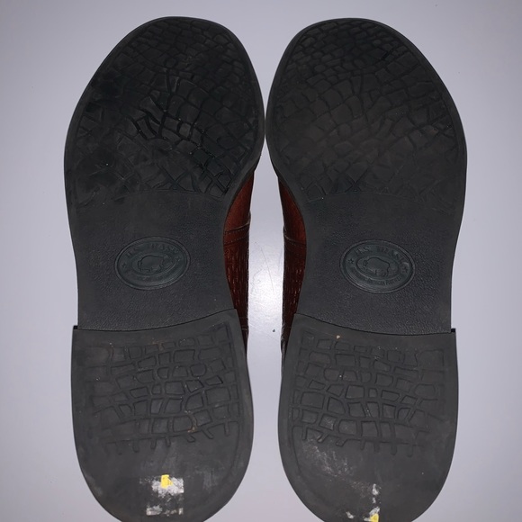 Trask | Shoes | Hs Trask Landry Plain Toe Derby Mens Shoe | Poshmark